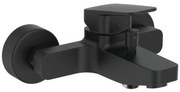 Ideal Standard CeraPlan - Vanová baterie, černá BD256XG