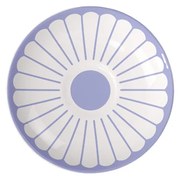 Villeroy & Boch Espresso podšálek Fleur Bleu, Ø 12 cm 10-4551-1430