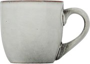 Zelený kameninový šálek 220 ml Artisan – Salt&Pepper