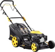 Benzínová sekačka Riwall PRO RPM 4735