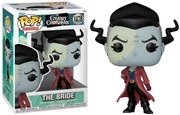 Funko pop! creature commandos the bride 1478