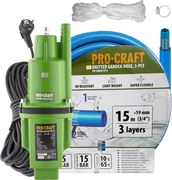 Procraft SVN-18