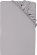 Livarno® Napínací prostěradlo z bambusové viskózy Premium, 90-100 x 200 cm (světle růžová)