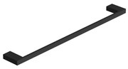 Kludi Vela C - Držák ručníku, délka 48 cm, matná černá 3198039