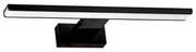 Nástěnné LED svítidlo Shine1, 1x LED 7w, 4000k, (30 cm), b