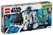Lego stavebnice lego star wars 75253 velitel droidů