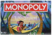 Monopoly Lilo and Stitch
