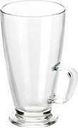 TESCOMA Skleněný hrnek latté macchiato CREMA 300 ml