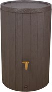 4rain Plastová nádrž na vodu Madera, 220 l