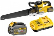DeWALT DCS398T2 Aku pila Alligator XR FlexVolt (430mm/54V/2x2,0Ah)