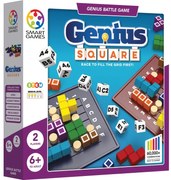 SMART - Genius Square