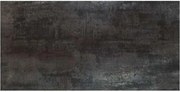 EBS Corten - Dlažba 60x120 cm, matná černá CORT60120CB