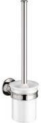 Axor Montreux - WC kartáč s držákem, chrom 42035000