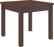 ADRK Furniture Stůl RODOS 38 TA-S5-DW-B063