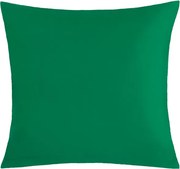 Bellatex Povláček bavlněný Zelená tmavá rozměr 40x40 cm