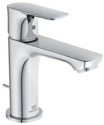 Ideal Standard Connect Air - Umyvadlová baterie Slim s výpustí, chrom A7007AA
