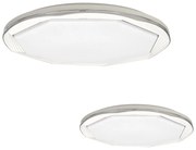 Stropní LED svítidlo Optima, 1x LED 52w, 3000-6000k, w, s ovladačem