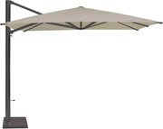 Emu designové zahradní slunečníky Navona (300x300 cm)