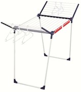 Leifheit - Sušák na prádlo Pegasus 200 Solid 81520