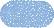 Protiskluzová podložka do vany 35x68 cm Galets – MSV