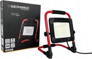 Skládací pracovní lampa 50W 4500lm Germina