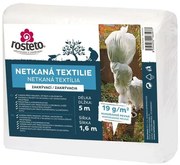 Netkaná textilie zakrývací Neotex ROSTETO 19g 1,6x5m bílá
