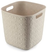 Úložný plastový košík 28x28x27 cm Softex – Curver