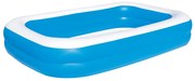Bestway 54006 Family Pool 262 x 175 x 51 cm