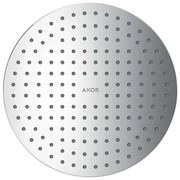 Axor - Hlavová sprcha 300, 1 proud, chrom 35302000