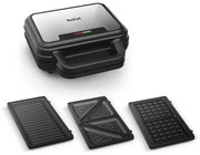 Tefal SW 383 D 10