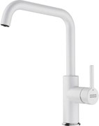 Franke Urban 2.0 - Dřezová baterie FN 5540.094, bílá-led 115.0755.399