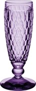 Villeroy&Boch Villeroy & Boch Boston Lavender sklenice na šampaňské, 120 ml