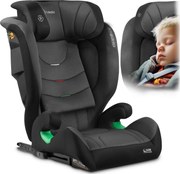Autosedačka Louis Soft, ISOFIX, 15-36 kg, šedá | Nukido