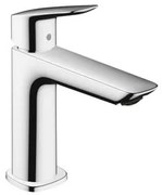 Hansgrohe Logis umyvadlová baterie bez výpusti chrom 71255000