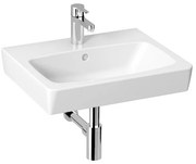 Umyvadlo Jika Lyra Plus 550×450 mm s otvorem H8103810001041