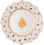 Villeroy&Boch Villeroy & Boch Toy's Delight dezertní talíř Anniversary Edition 24 cm
