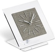 Designové stolní hodiny I154TS IncantesimoDesign 15cm