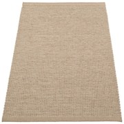 Béžový vnitřní a venkovní koberec 70x120 cm Emm Potato – Pappelina