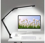 Brilagi-LED Stmívatelná dotyková stolní lampa VARIO LED/12W/230V 3000-6500K čern