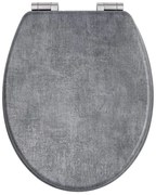 AWD WC prkénko MDF Soft Close AWD02181716