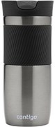 Contigo Termo lahev Byron 470 ml Gunmetal, 470 ml