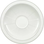 Villeroy&Boch Villeroy & Boch Gray Pearl čajový / kávový podšálek 16 cm