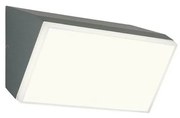 Redo 90015 - LED Venkovní nástěnné svítidlo TOKYO LED/12W/230V IP54