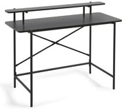 Pracovní stůl 64,5x120 cm Galatia – Kave Home