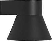 NOR 2318071003 Kyklop Cone venkovní nástěnné svítidlo černá - NORDLUX