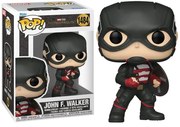 Funko pop! marvel thunderbolts john f. walker 1484