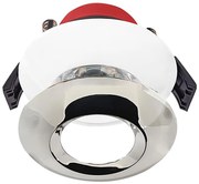 Emithor 49057 - LED Podhledové svítidlo NYX LED/8W/230V 2700-6000K IP65