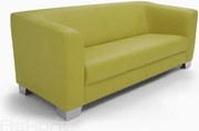 Askont Chicago: Pohovka 3M - green