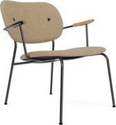 Audo Copenhagen designová křesla Co Lounge Chair Full Upholstery