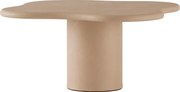 Bieke Casteleyn designové jídelní stoly Dining Clover (155x147 cm)